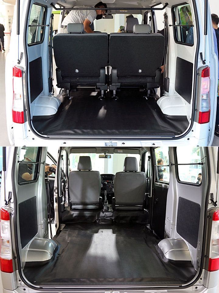 客商兩用 Town Van 你的好幫手 - 汽車板 | Dcard