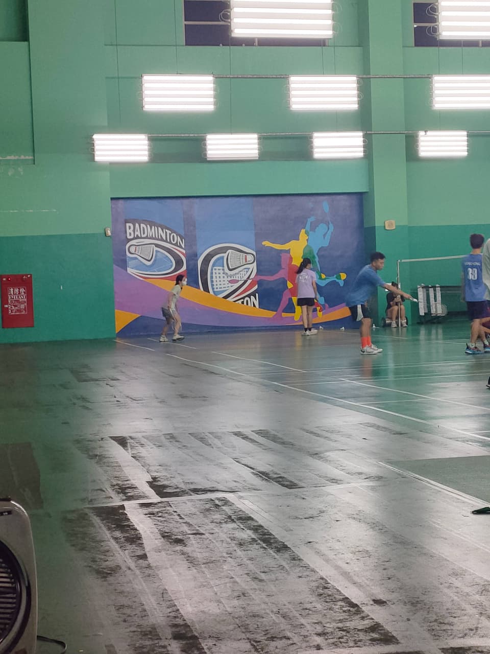 球場 高雄大學板 Dcard