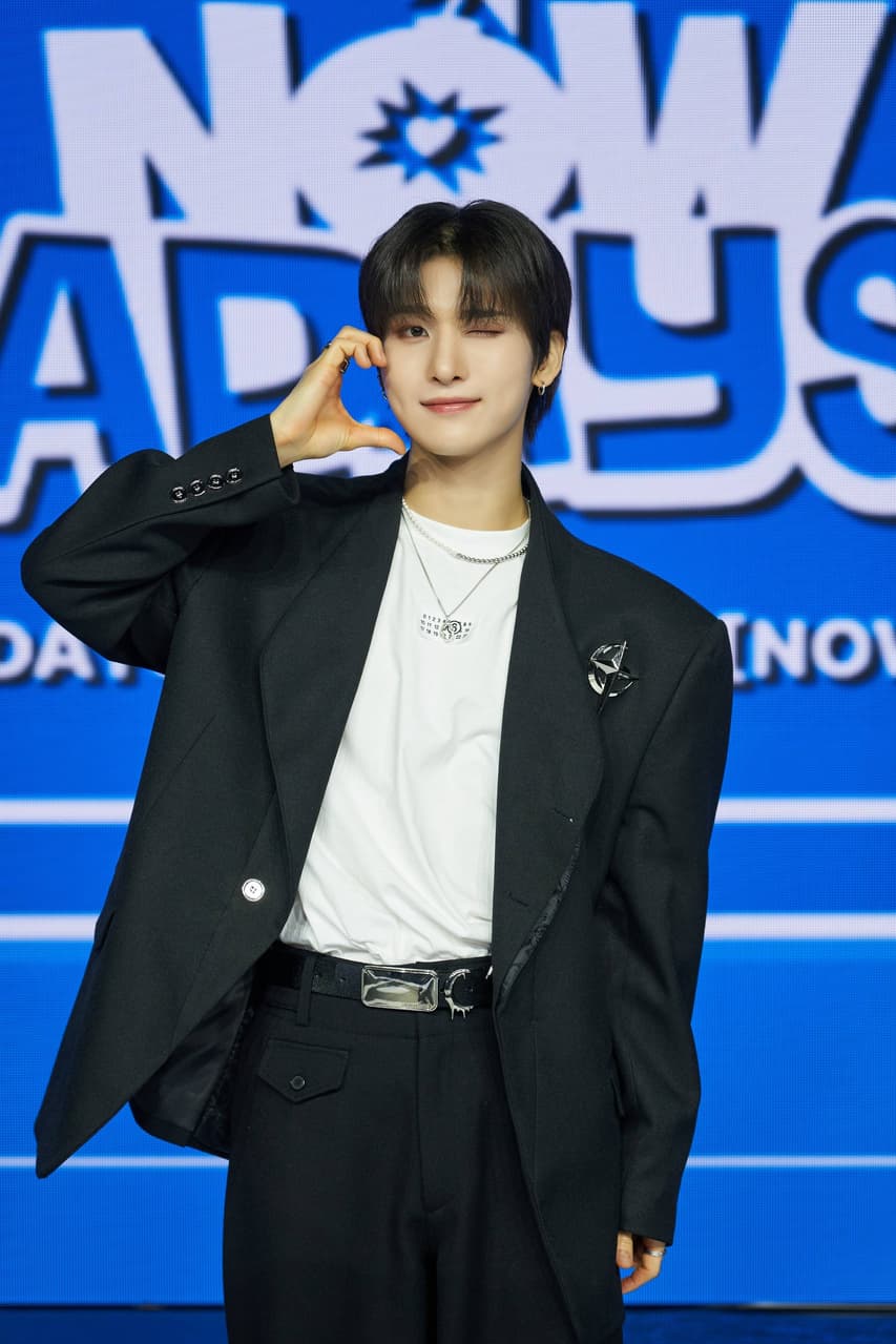 #集中討論 🌟CUBE 新人男團🌟NOWADAYS 主打《OoWee》4/2 正式出道 - 追星板 | Dcard