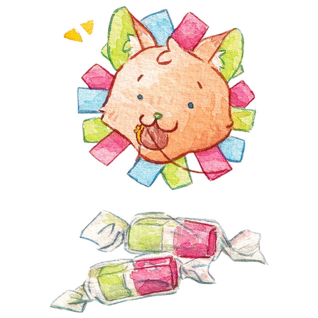 「茄芷獅」 - 小路有畫說 (@l0428) | Dcard