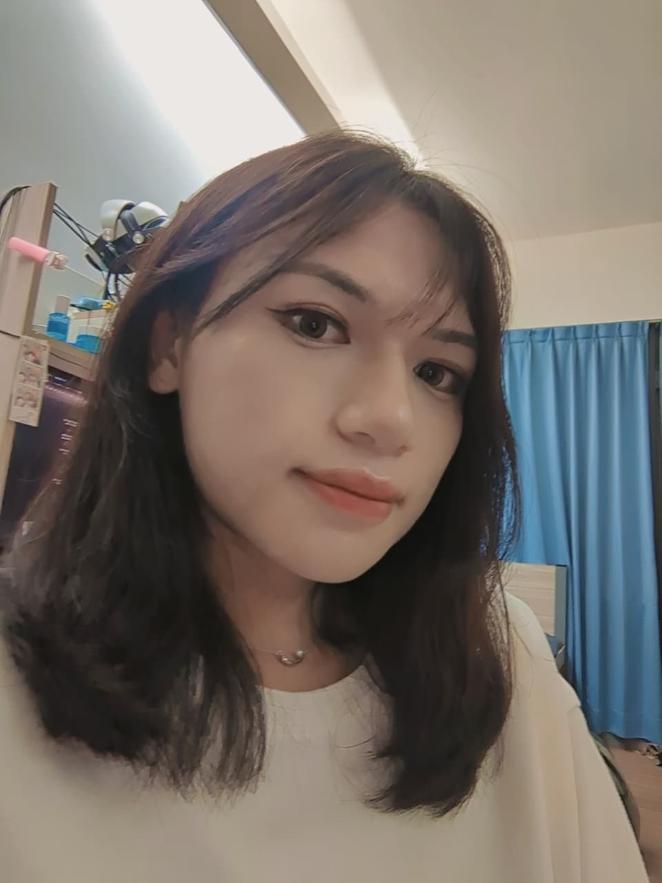 有驚無險的一天！ - 偽娘板 | Dcard