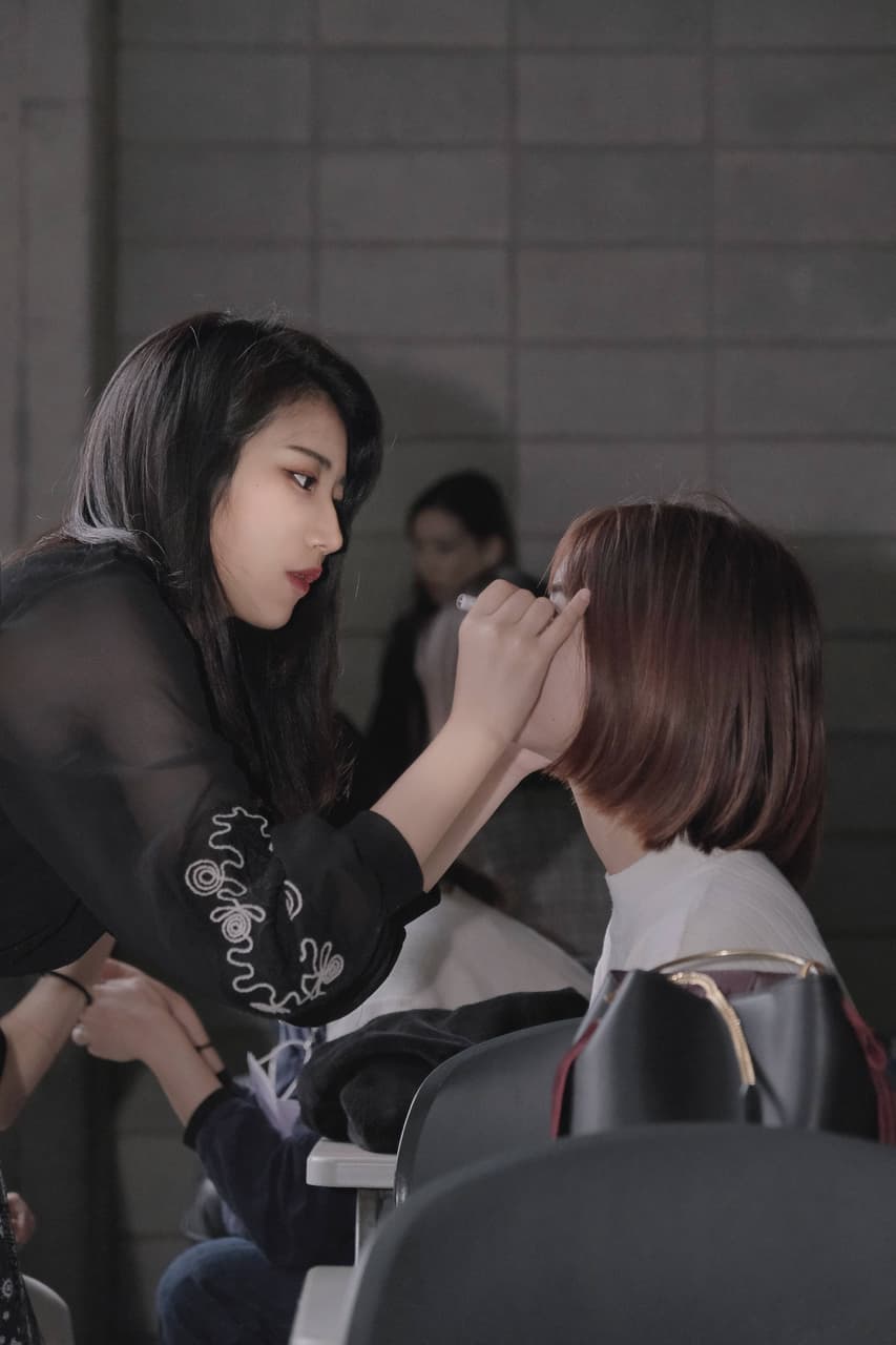 Una的個版開啦( •ᴗ• ) - Una (@tsen501) | Dcard