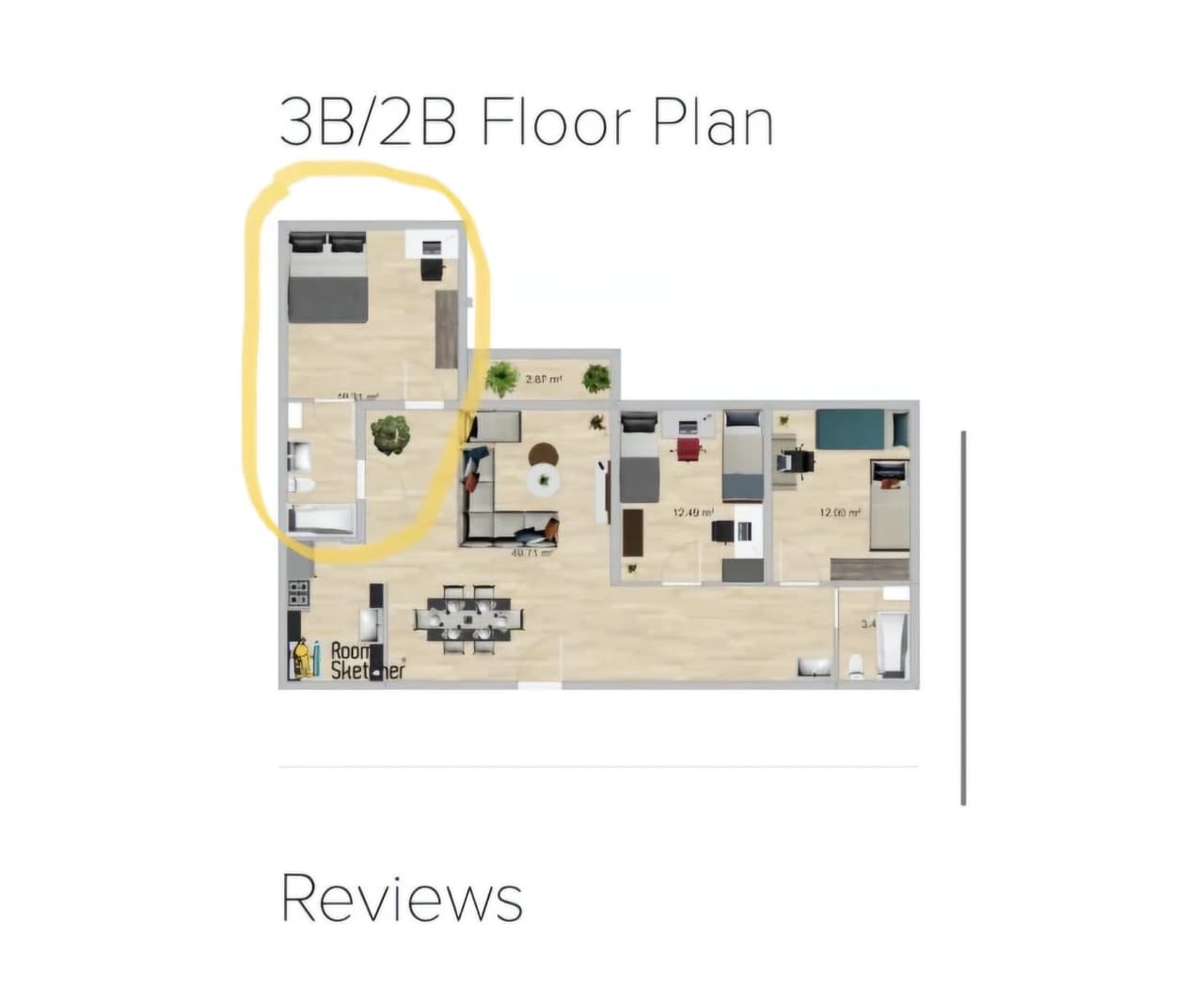 #徵伴 USC 2025 Fall找室友 - 留學板 | Dcard
