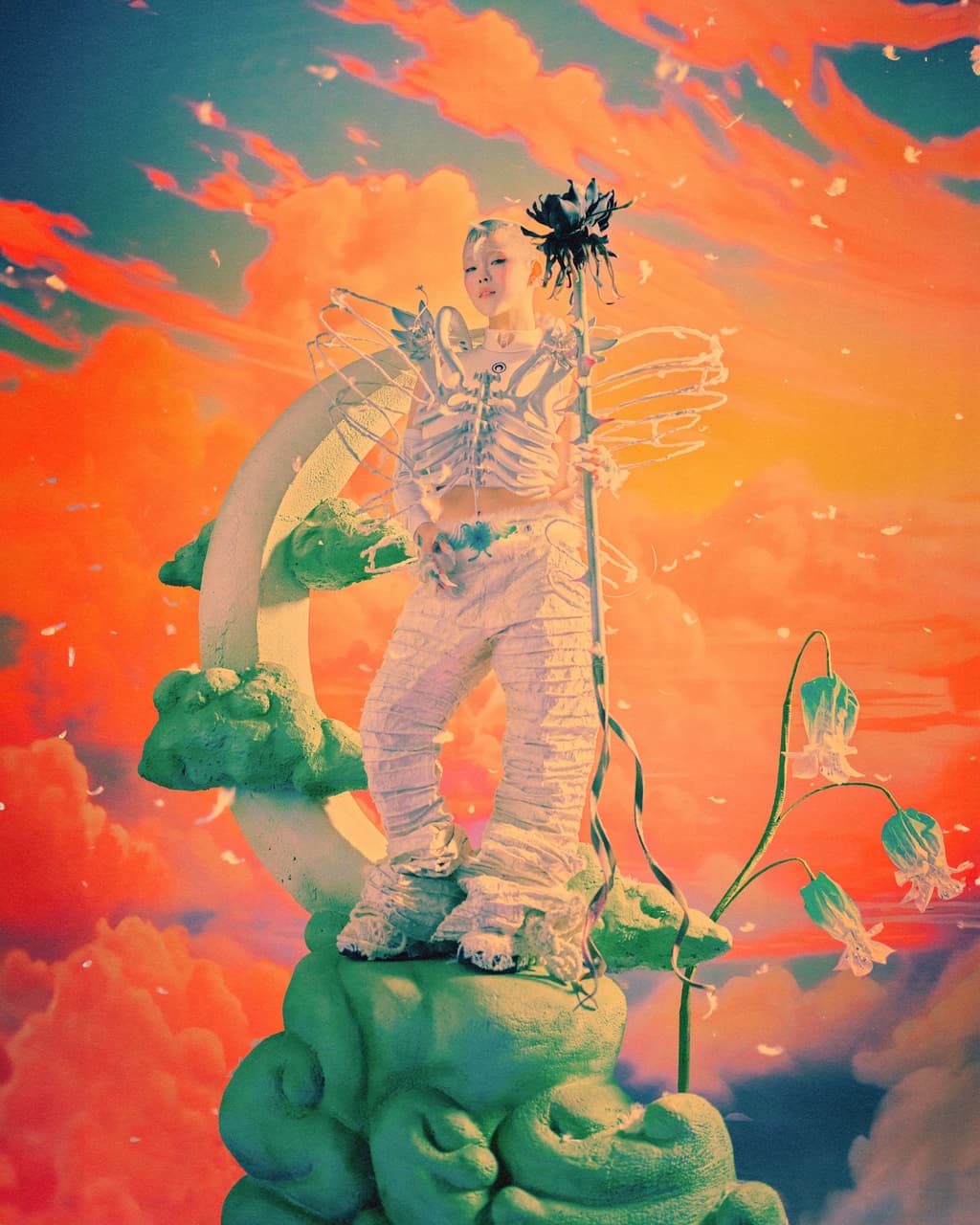 #集中討論 XG’s second mini album“AWE”回歸！ - XG板 | Dcard