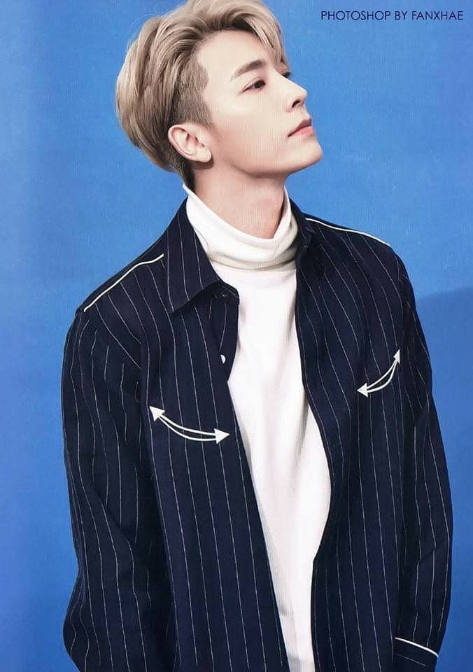 最喜歡的髮色👍👍 - B48 留言 | Dcard