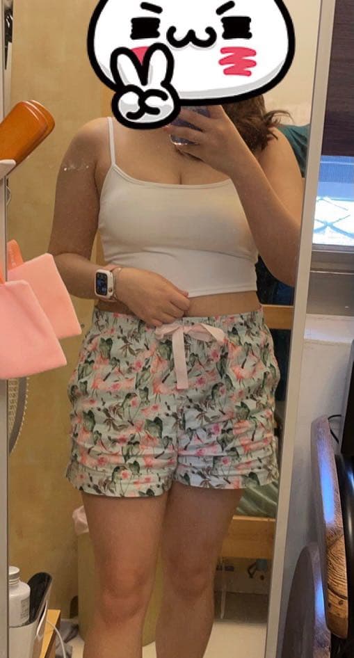 wave shine出bra top了！！ - B115 留言 | Dcard