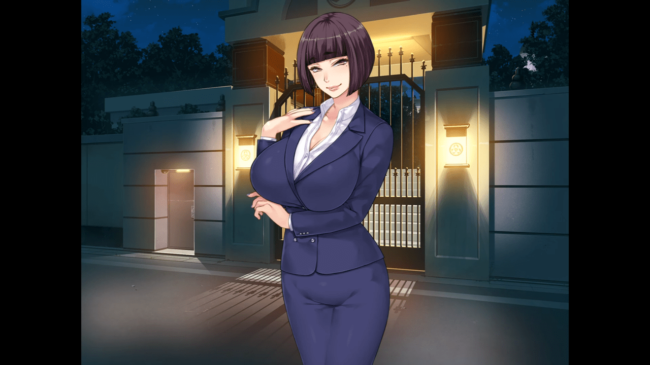 Steam視覺小說 : My Life as a Cult Leader 妃神會秘史 - 西斯遊戲板 | Dcard