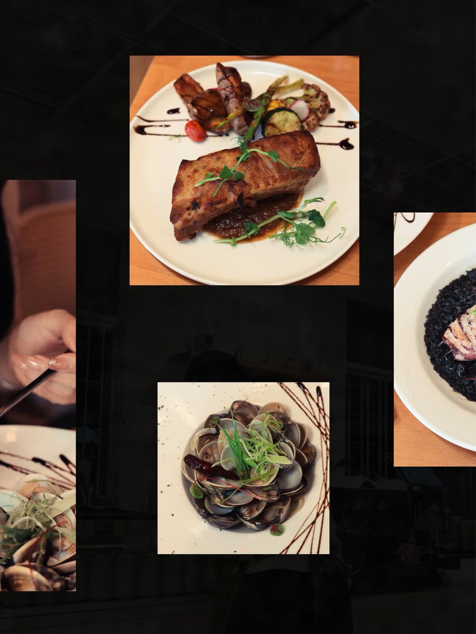 高雄 Foodlife 福來義式餐廳🍴 - 閒聊板 | Dcard