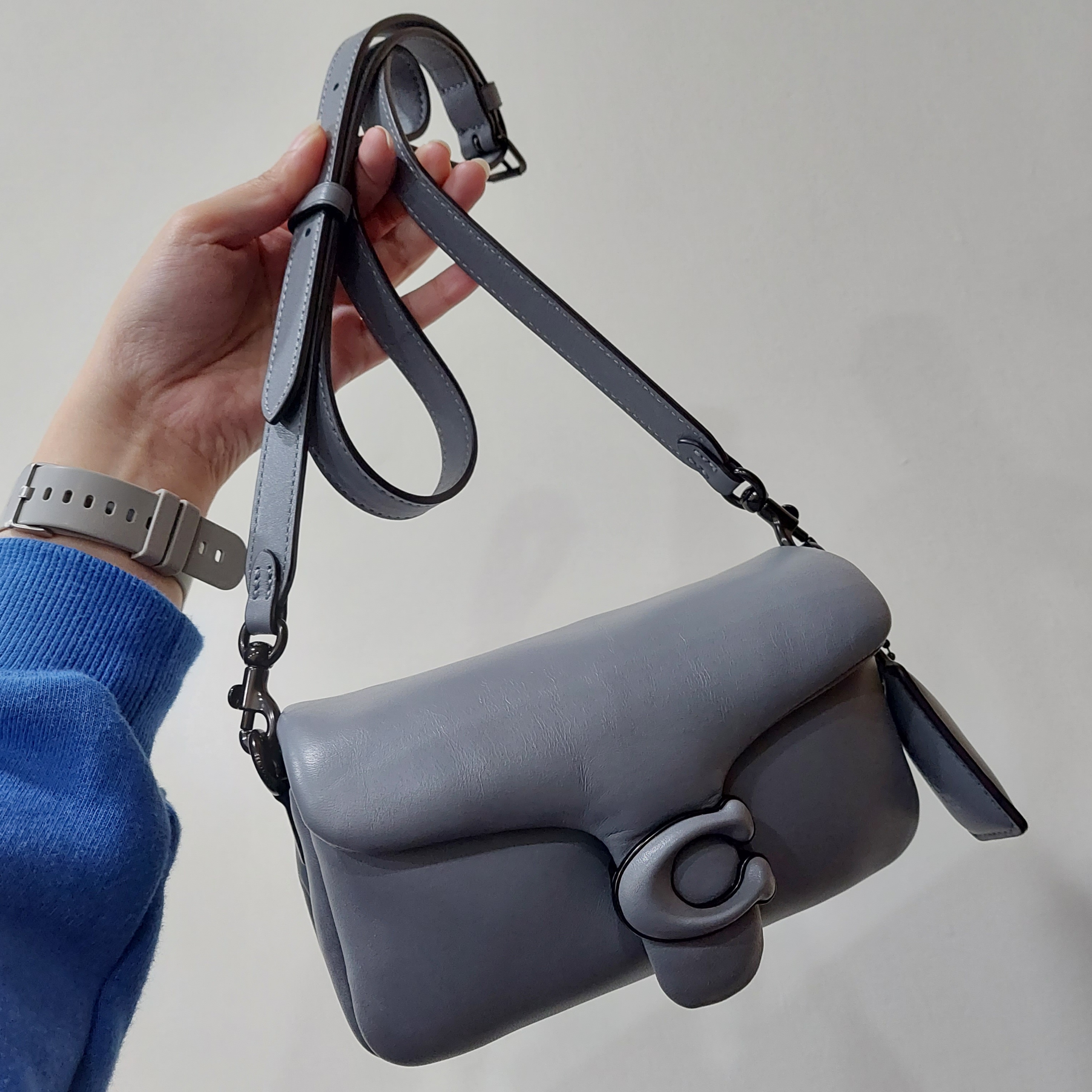 #分享 COACH 我迷戀的愛包們💕 - 精品板 | Dcard