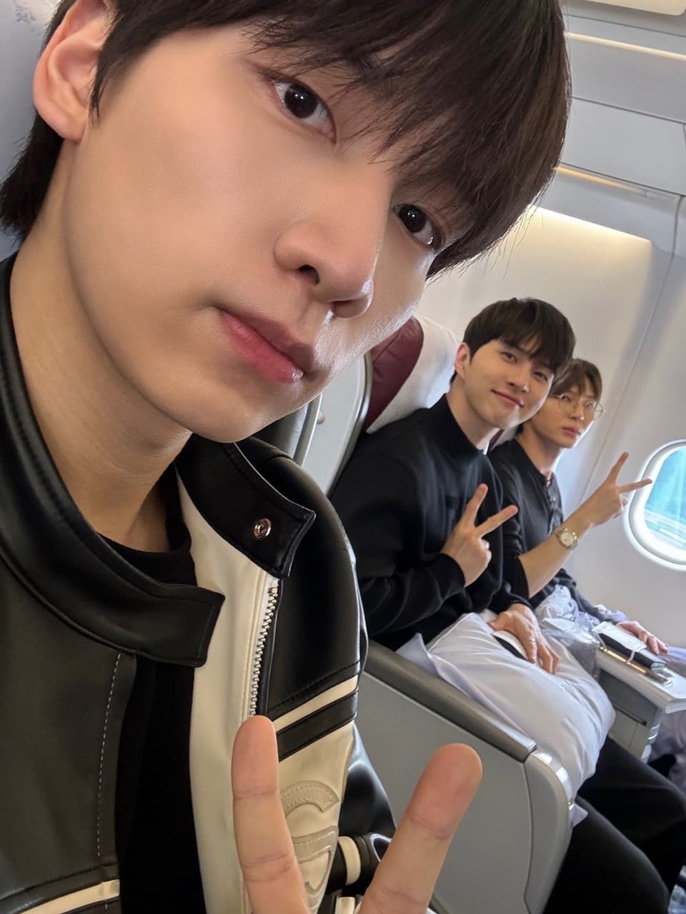 #閒聊 長久見吧🌟VIXX高雄場演唱會後記（話多圖少） - 追星板 | Dcard