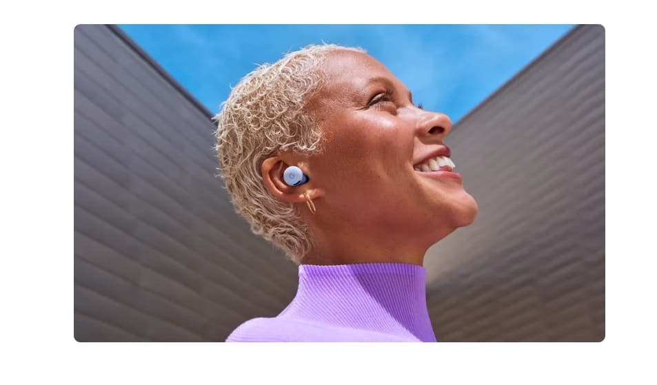 Google Pixel Buds 2a 全新登場 - 束褲3C團 (@suku3c) | Dcard