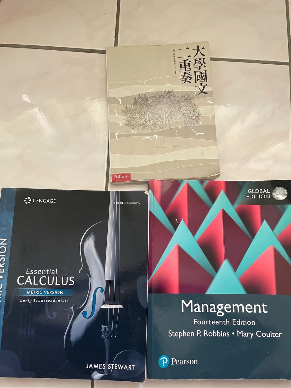 售 商學用書 逢甲大學二手物交流板 Dcard