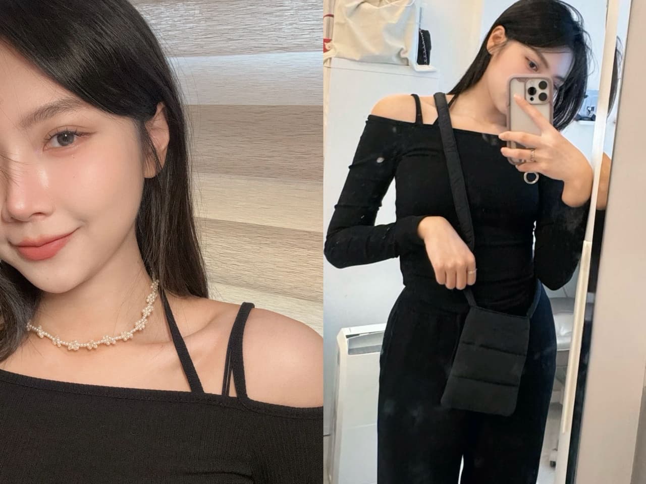 回歸上班族🥲飾品穿搭小紀錄！ - 丸丸丸(ó㉨ò) (@yinghhh) | Dcard