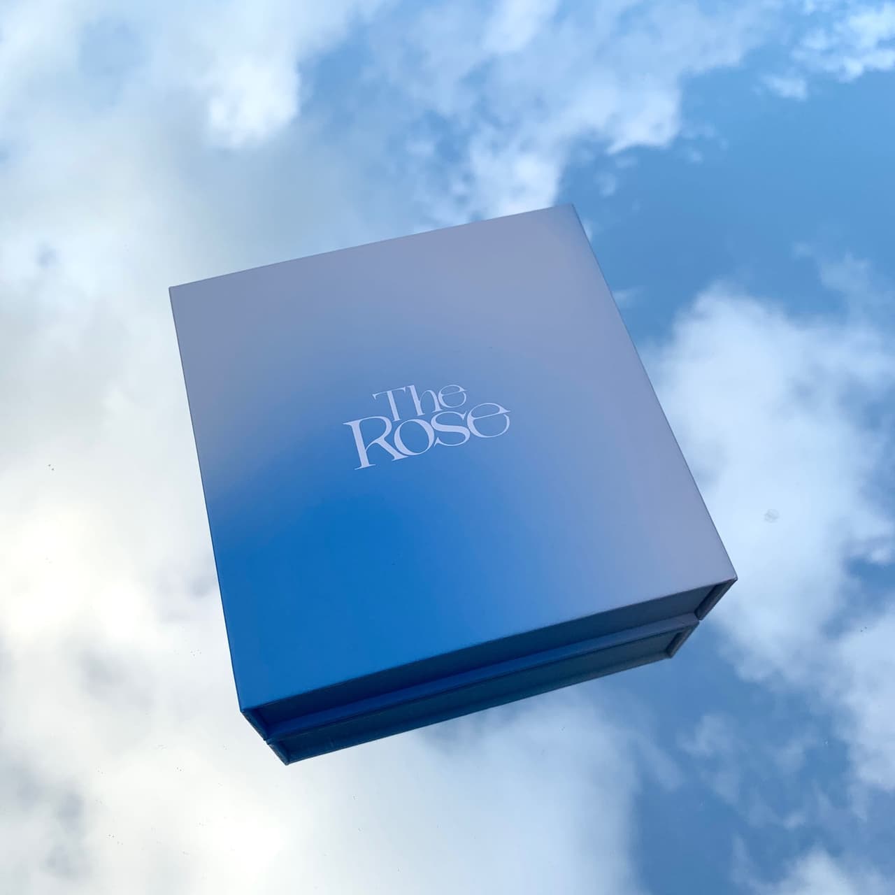 #分享 THE ROSE “HEAL” 專輯開箱 - 追星板 | Dcard