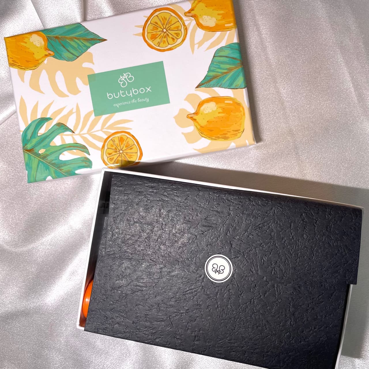 Butybox六月開箱心得！cp值超高組合 - Laura (@rosyy__rose__) | Dcard