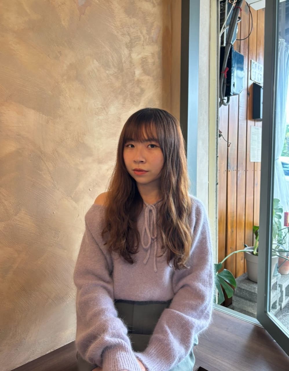 一年來髮型的微調💇‍♀️好像失敗了？ - 閒聊板 | Dcard