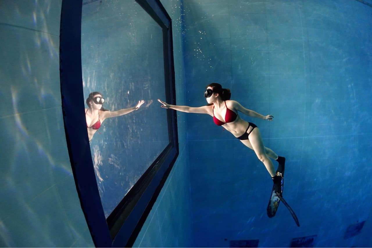 大胸比基尼分享(下水也不用擔心!) - B75 留言 | Dcard