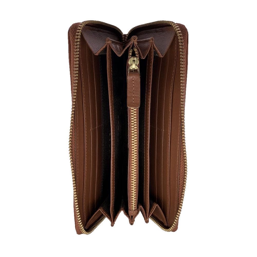 4款小資族質感長夾 CROSS專業真皮 平價高質感 大容量 - 選物小小 (@tchingching) | Dcard