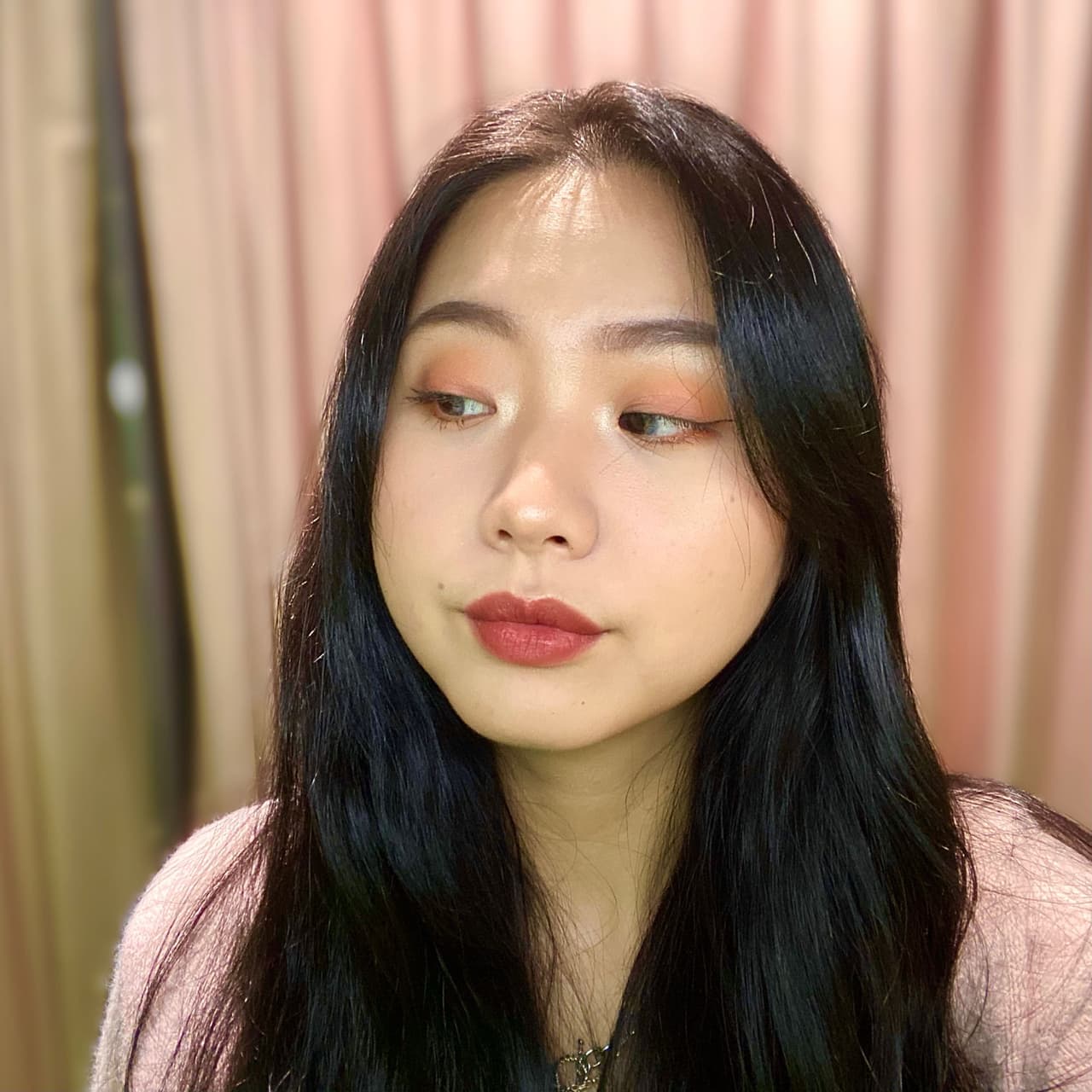 分享 Colourpop Yes Please 3色眼妝分享🍁🧡🔥 美妝板 Dcard