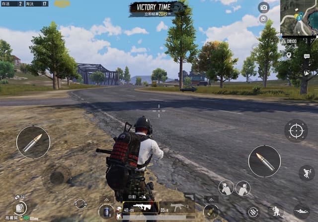 #PUBGM 徵一起玩的隊友！ - PUBG板 | Dcard