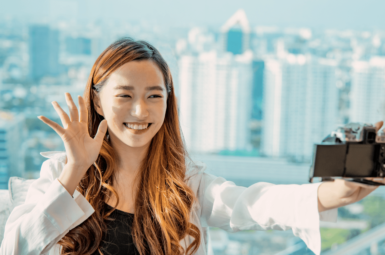 【徵求】Dcard Video 全新企劃 - 尋找「網美」的你＆故事 - 女孩板 | Dcard