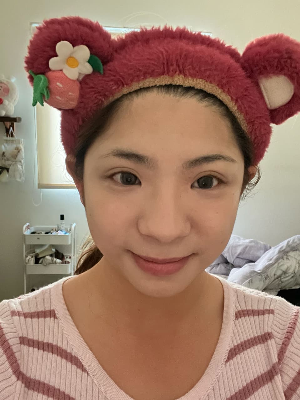 #長相 20歲都被說阿姨😗 - B97 留言 | Dcard