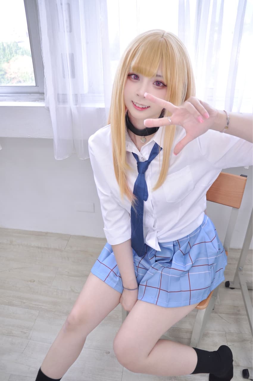 來自coser的自我介紹👐 - 就是諾亞亞 (@noyayaya) | Dcard