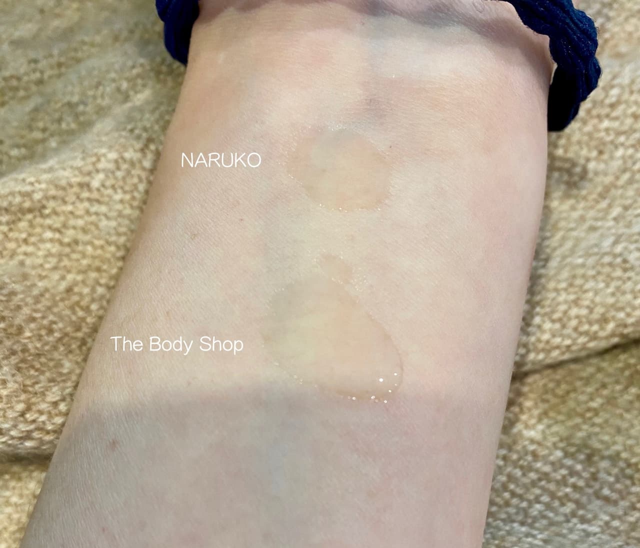 ＃推薦 NARUKO茶樹痘痘油很可以取代TBS～ - 美妝板 | Dcard