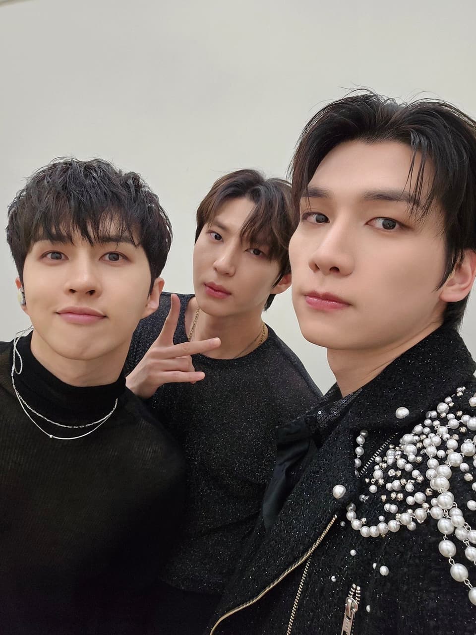 #閒聊 長久見吧🌟VIXX高雄場演唱會後記（話多圖少） - 追星板 | Dcard