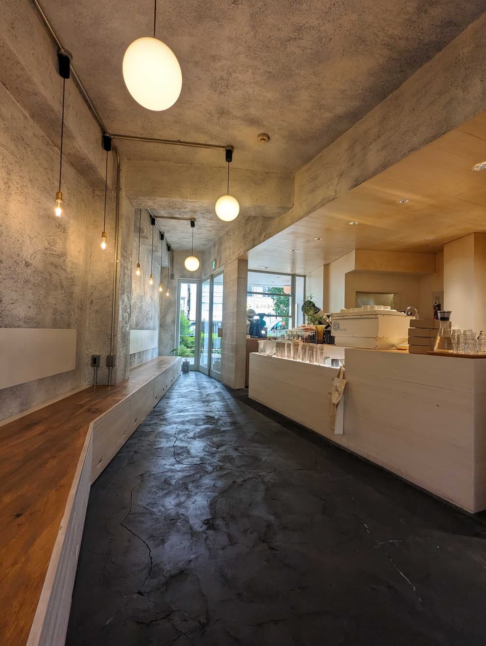 東京淺草-Lucent Coffee - 日本旅遊板 | Dcard