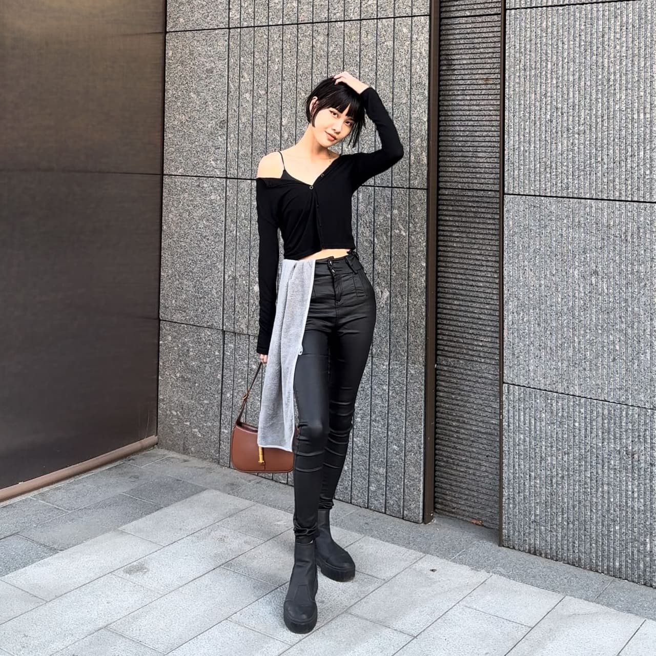 Sophie 平 (@black_liflat) | Dcard