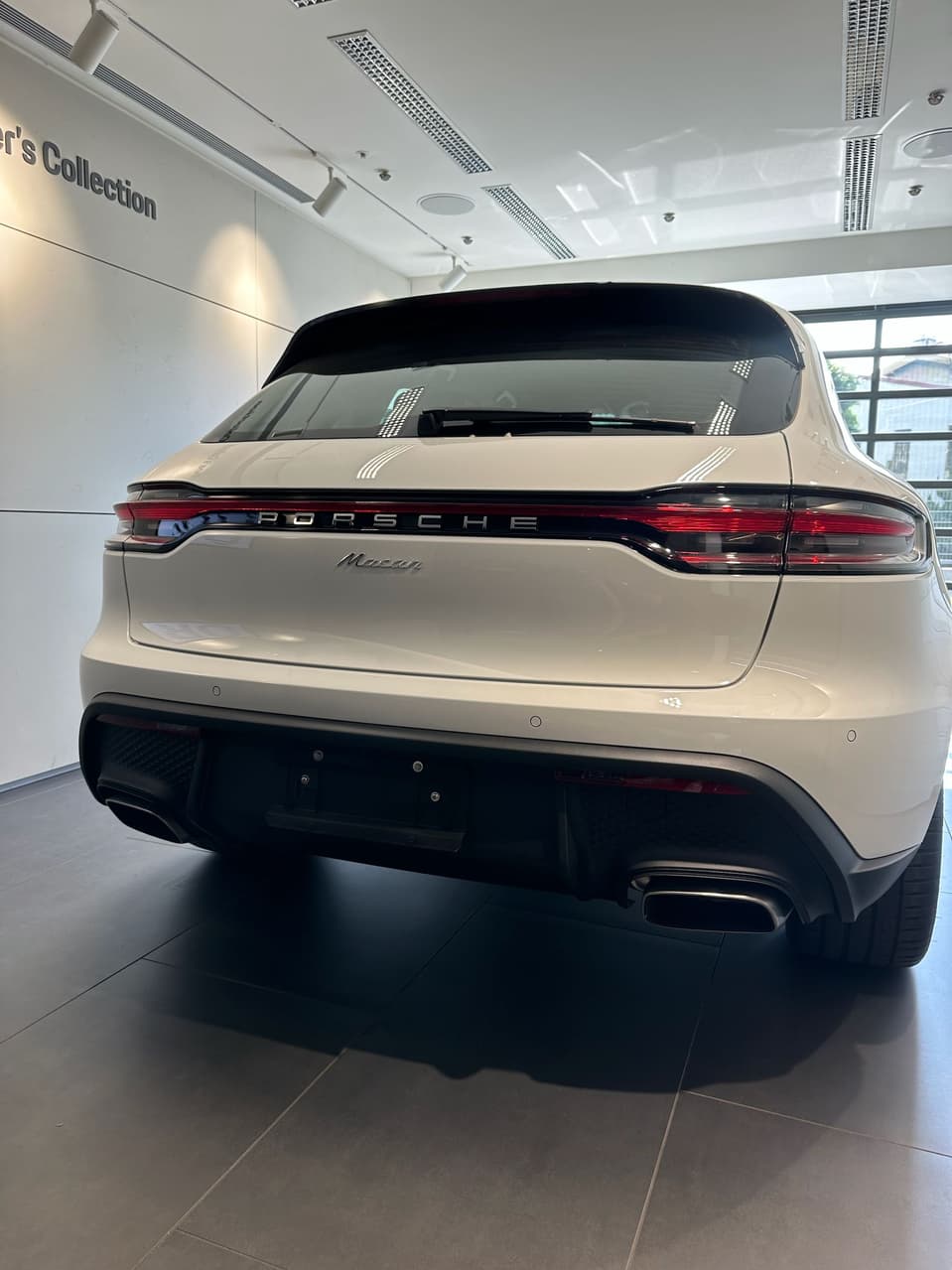 Porsche Macan 購車心得 - 汽車板 | Dcard