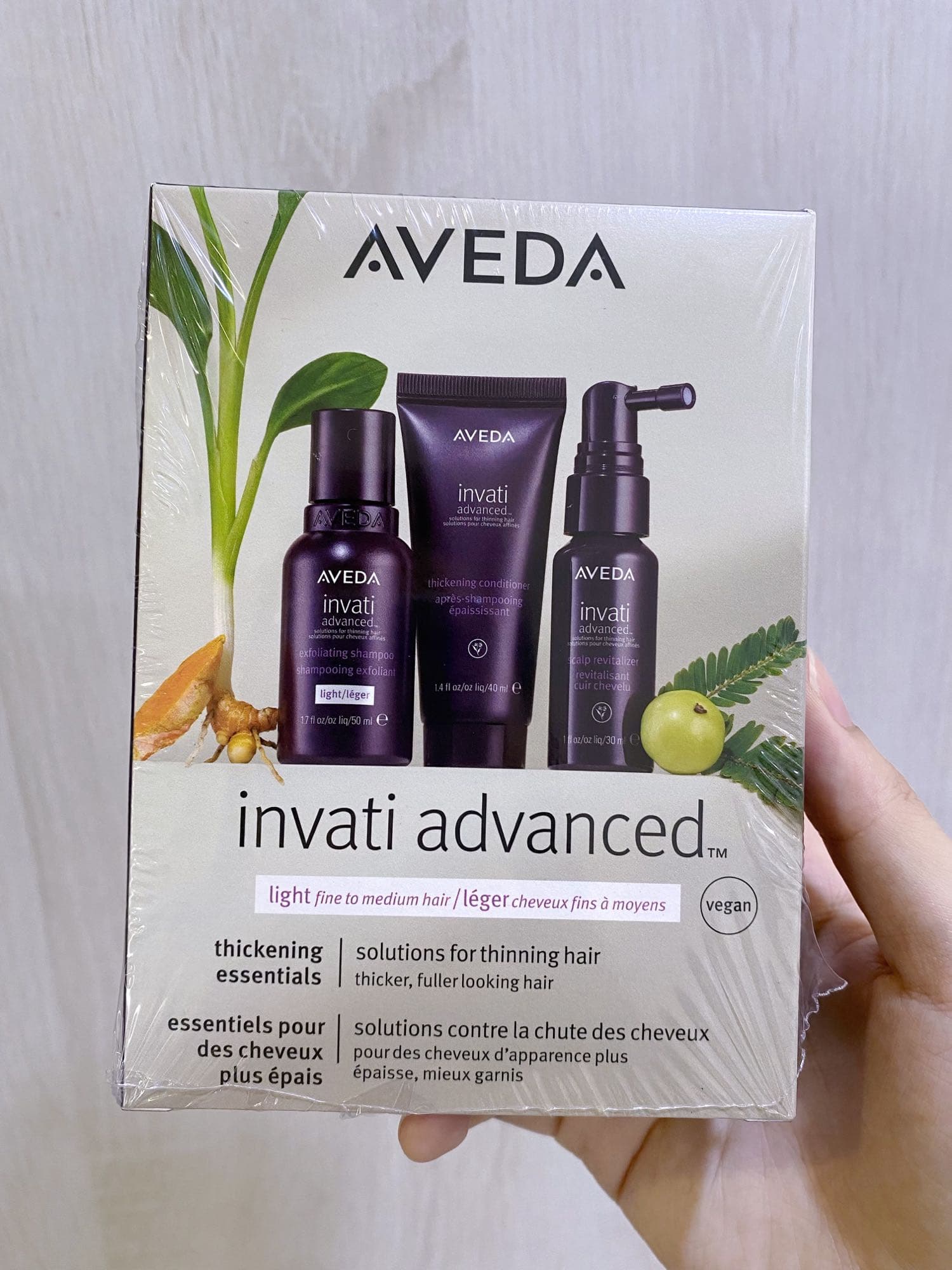 #分享 Aveda開館週年慶補貨分享 ️ - 美妝板 | Dcard