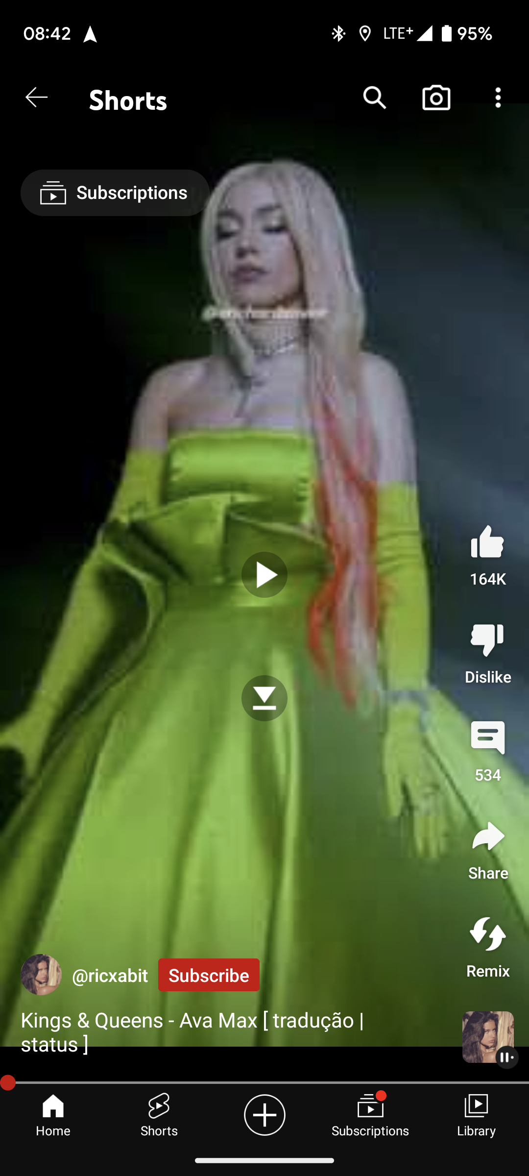 請益 YT short控制項？ - 3C板 | Dcard