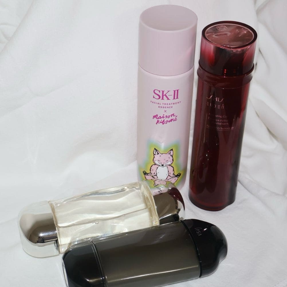 #分享 睡前保養大評比｜讓你輕鬆get透亮彈嫩肌‧ ̣̥̇‧ - 美妝板 | Dcard