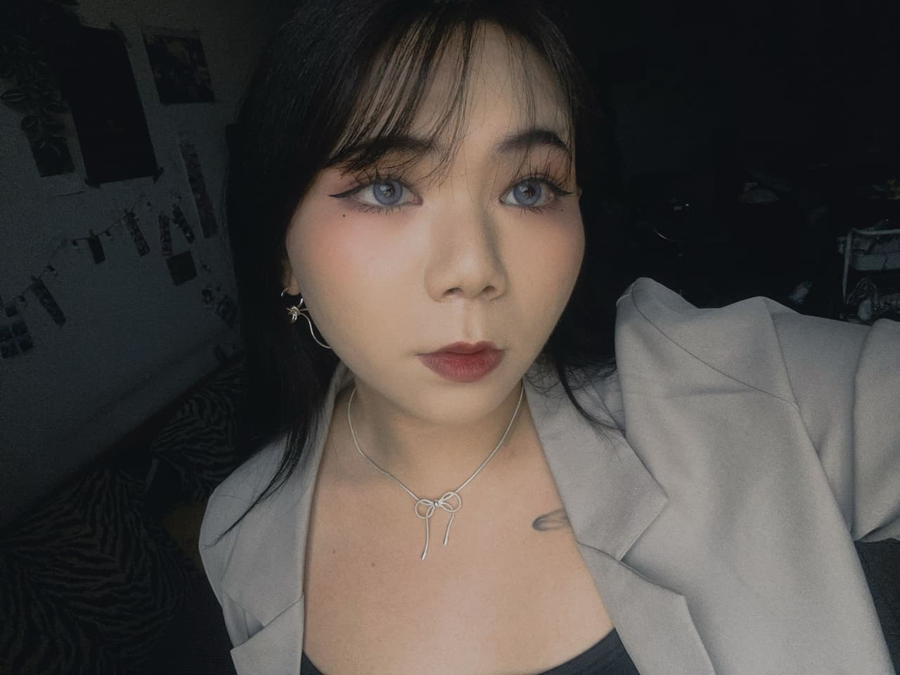 近期浮水～ - three (@smith002) | Dcard