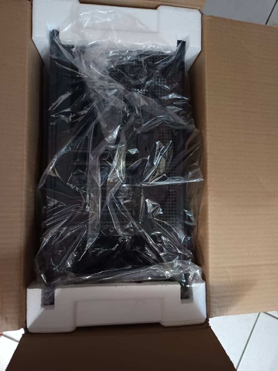 darkFlash 240+DRX70 case開箱 - 3C板 | Dcard