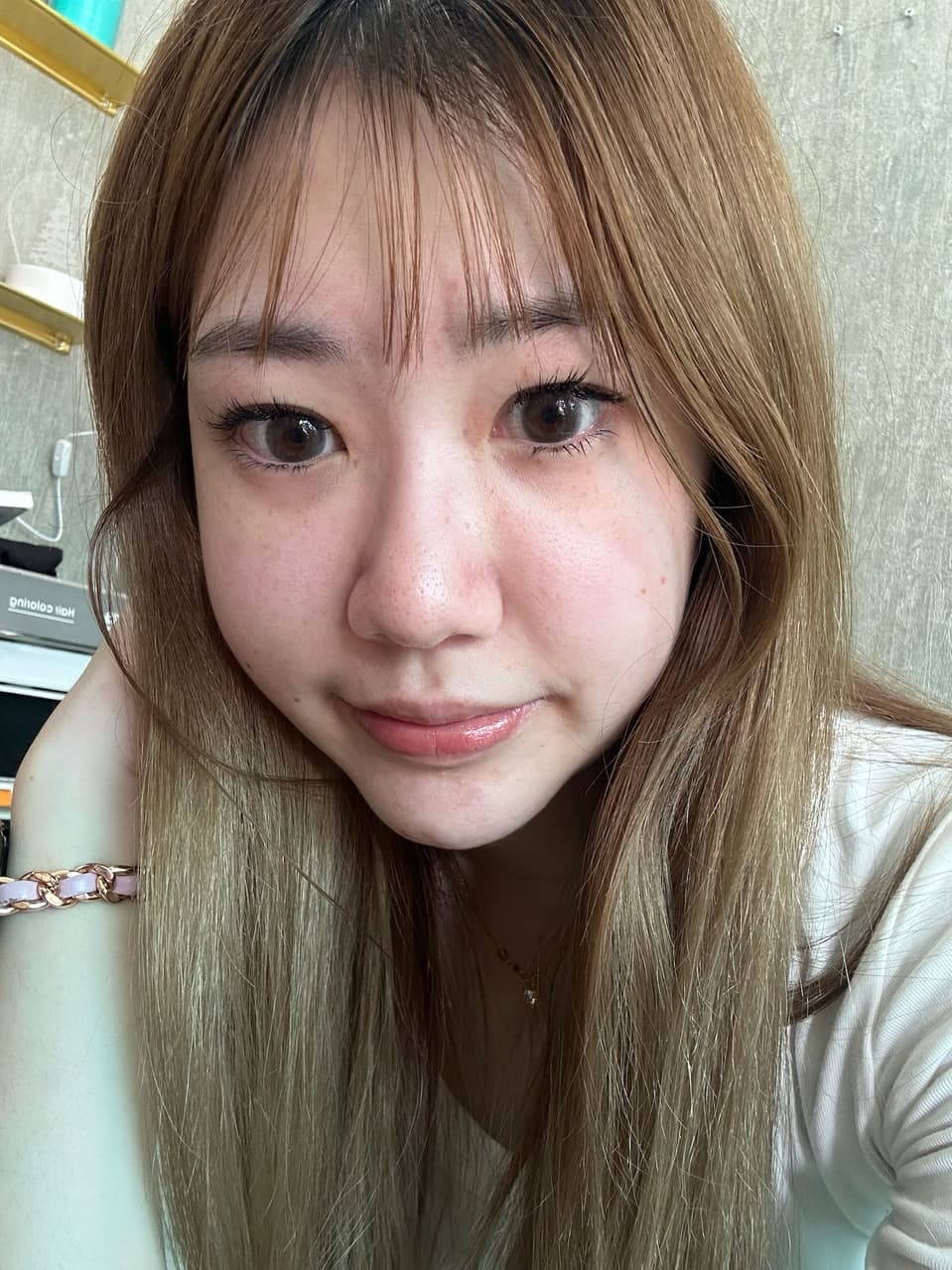 長相評分或年齡評分😂 - 閒聊板 | Dcard