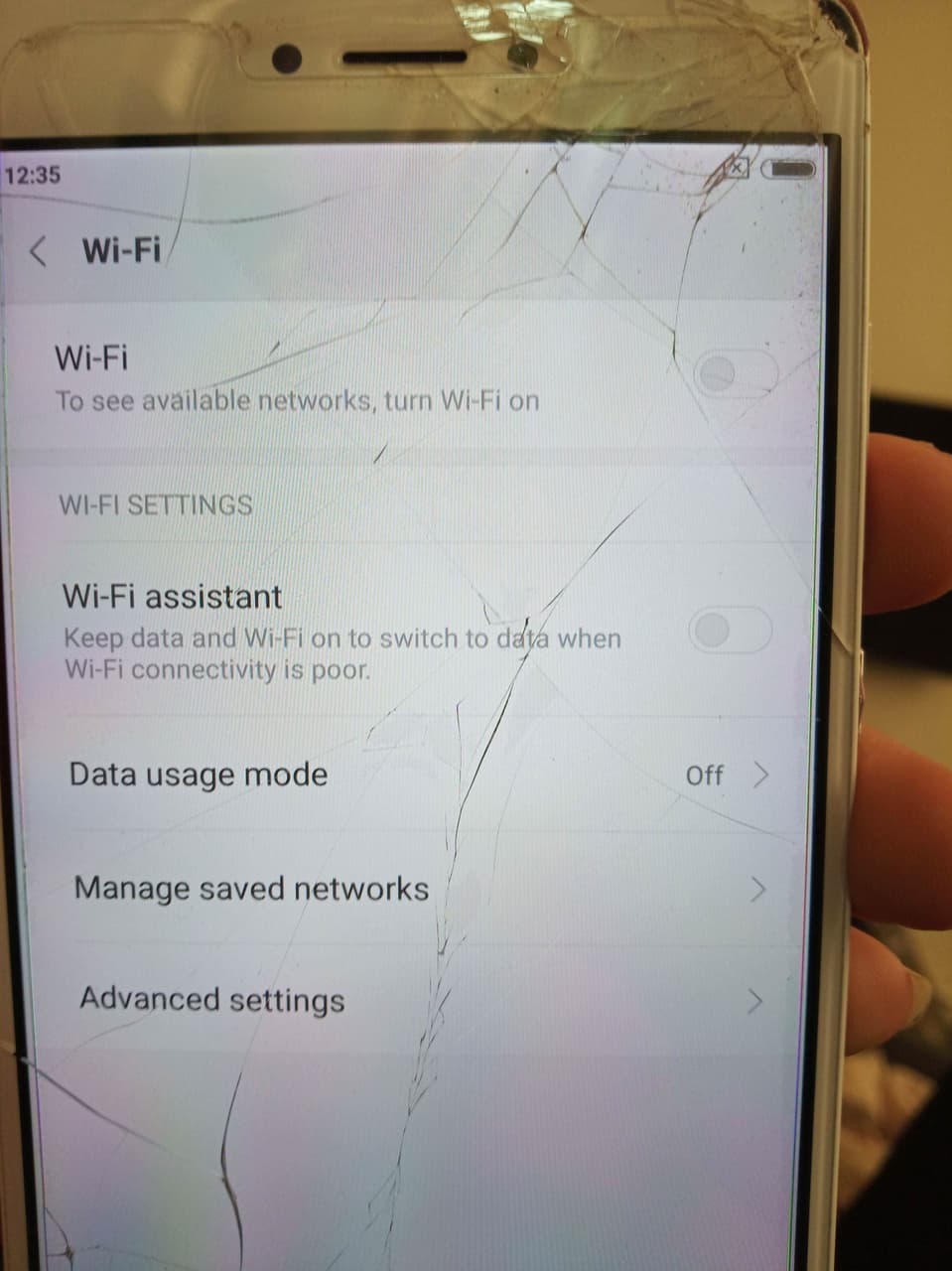 紅米note4x - 3C板 | Dcard