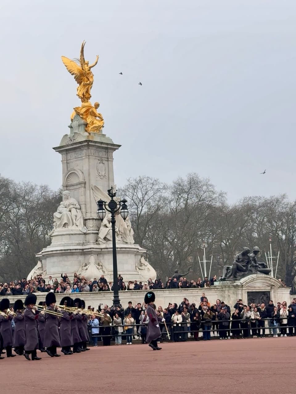 #國外遊記 英國倫敦🇬🇧9天獨旅自由行D4 - 旅遊板 | Dcard