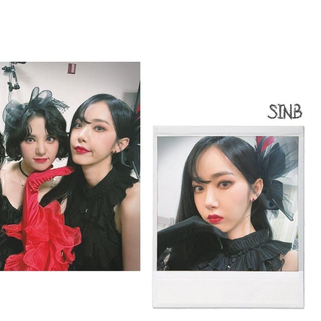 #行程 #綜藝 VIVIZ - QUEENDOM 2 EP.4 👑 V1V1Z - GFRIEND板 | Dcard