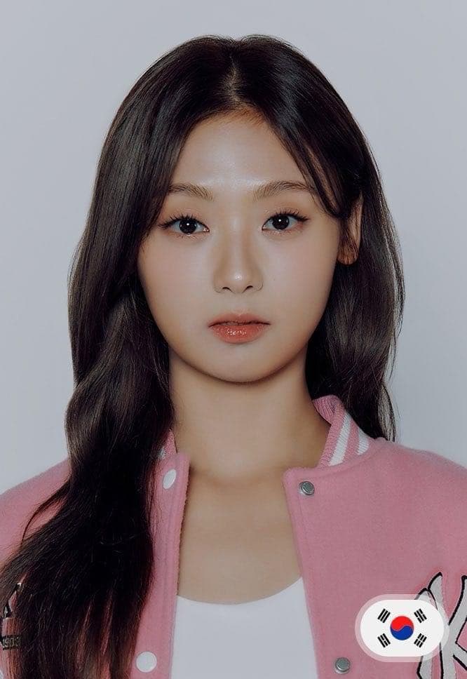 #閒聊 Unis 新女團出道成員確定 - 追星板 | Dcard