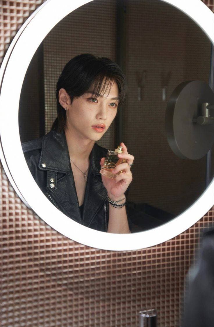 #表白 Felix是不是越來越有男人味了 - Stray Kids板 | Dcard