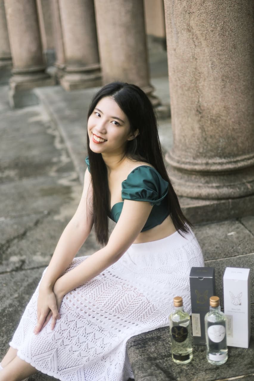 讓你香到變渣男!ALCOPARK調酒沐浴乳 - 閒聊板 | Dcard