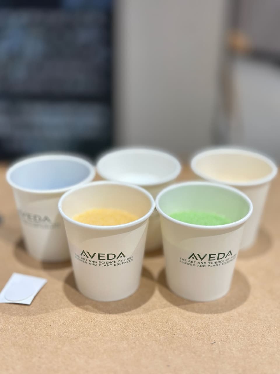 🌟色彩堆疊🕯️Aveda手作沙畫蠟燭分享！ - 珍珠奶茶控🌷🌷🌷 (@hanhan____) | Dcard