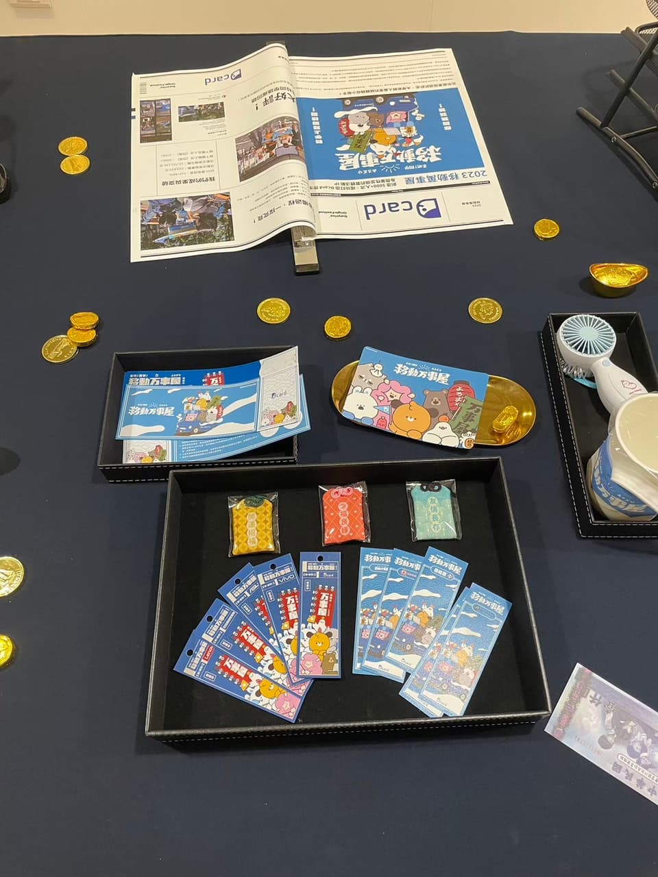 [分享] Dcard 12 週年慶參與心得 - 閒聊板 | Dcard