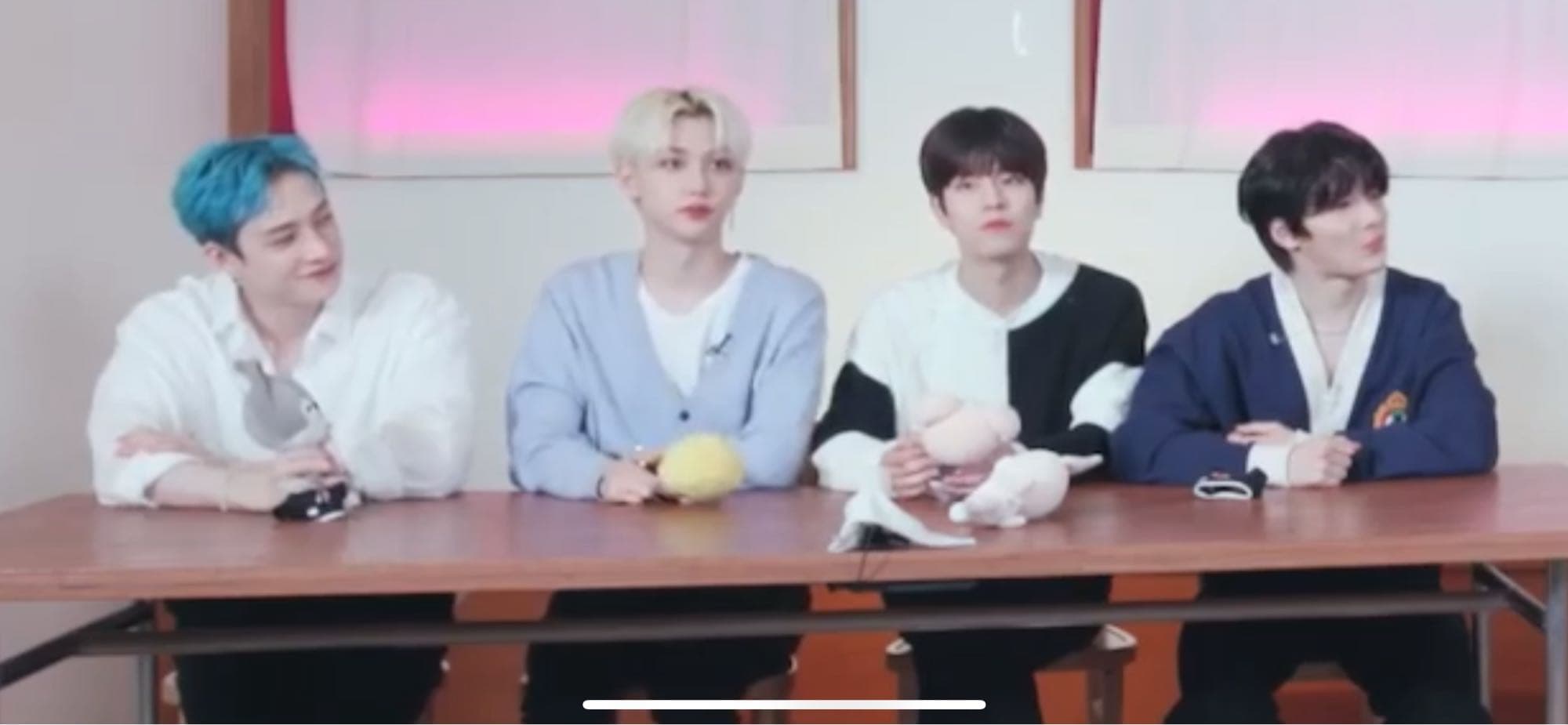 #分享 SKZ CODE EP.18 - Stray Kids板 | Dcard