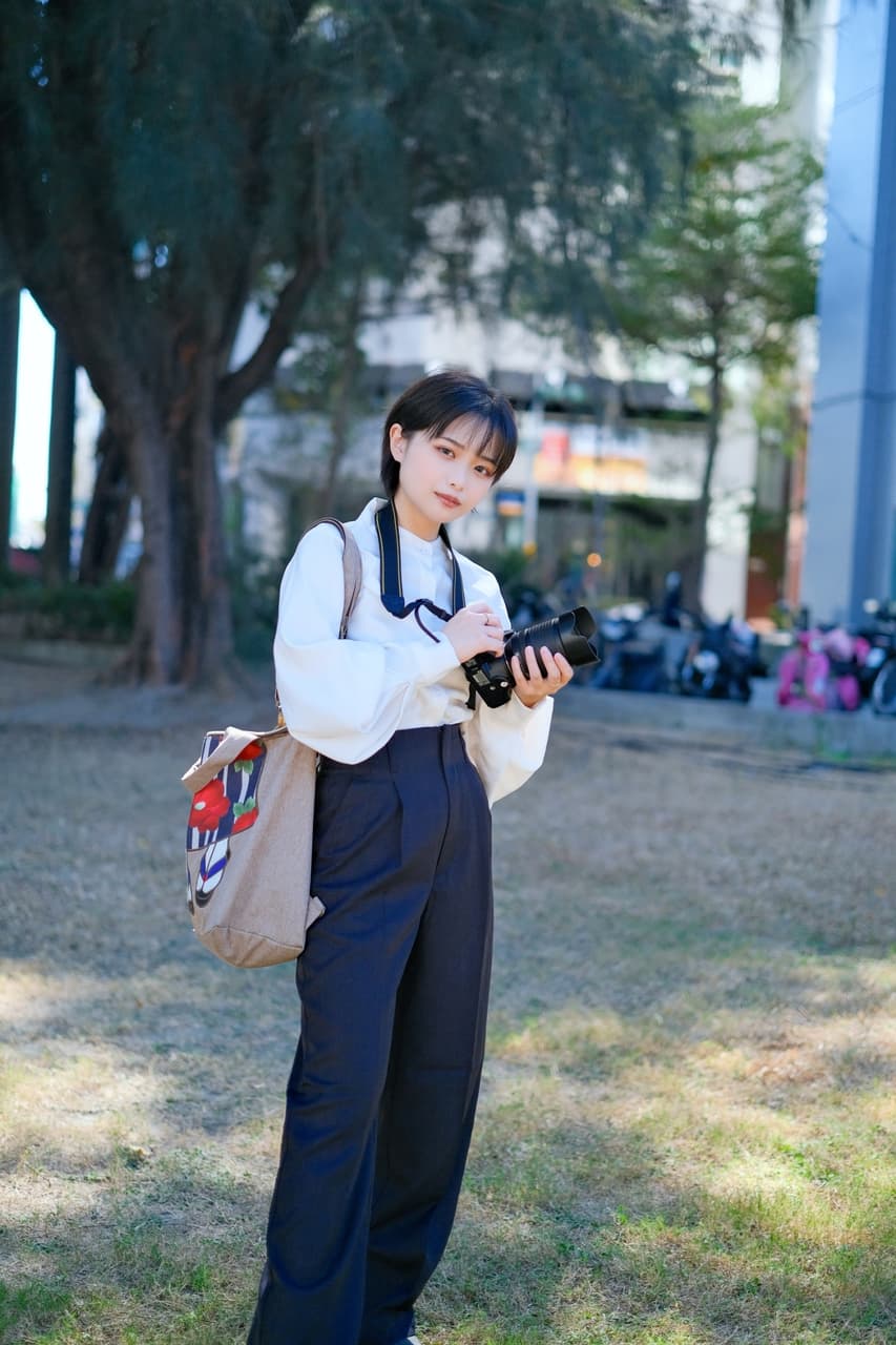 #分享 148cm極簡衣櫃的襯衫日系穿搭 - 穿搭板 | Dcard