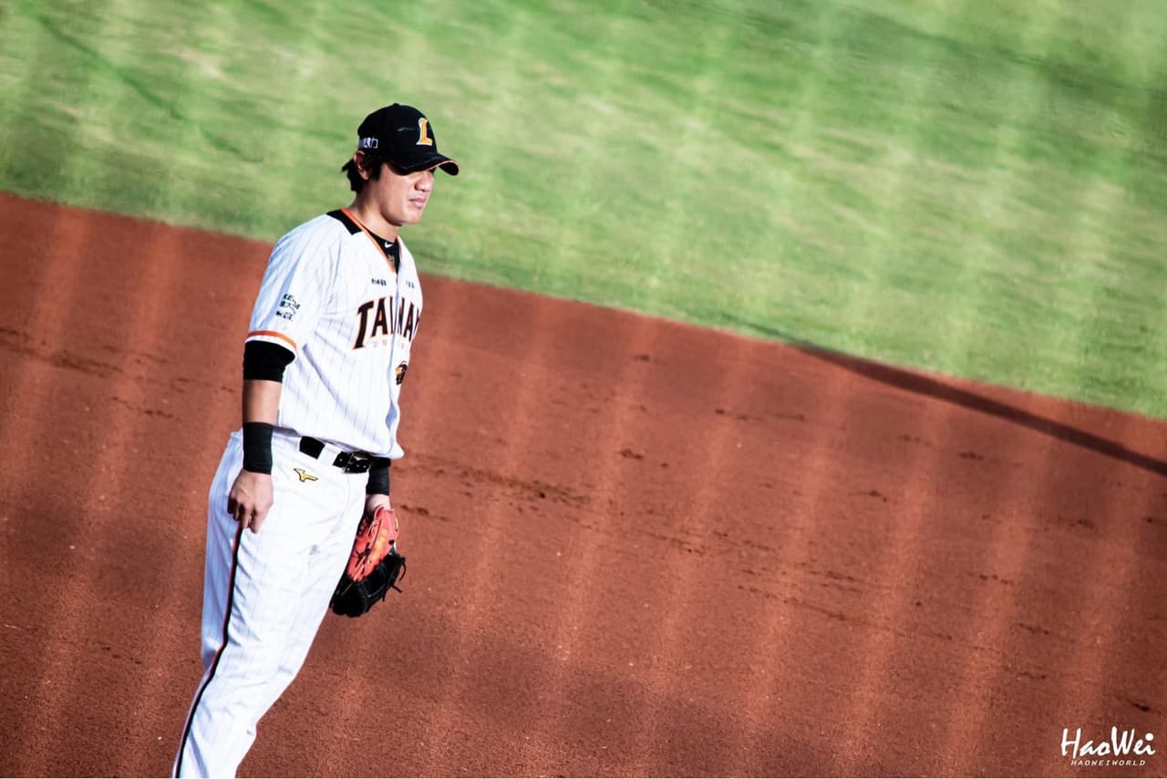 中華職棒帥哥②（下） - 阿禎與他的快樂夥伴 (@baseball_0806) | Dcard