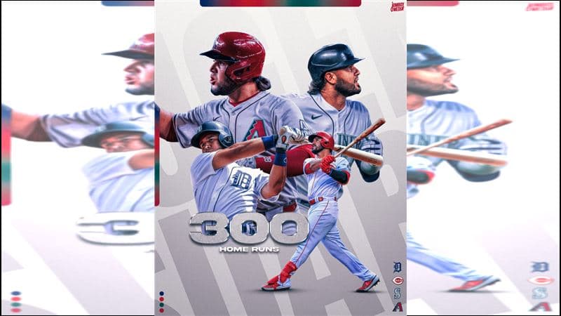 MLB／蘇瓦瑞茲25轟追平大谷翔平 竄升國聯全壘打王、聯盟打點王 - SETN三立新聞網 (@setn54) | Dcard